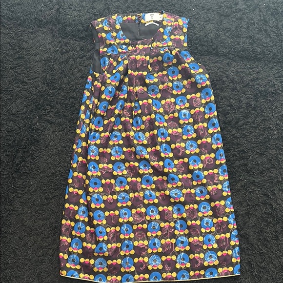 Anna Sui | Dresses | Anna Sui For Target Dress | Poshmark